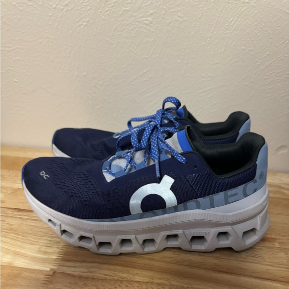 On Running | Shoes | On Cloud Monster Womens Sz 9 | Poshmark
